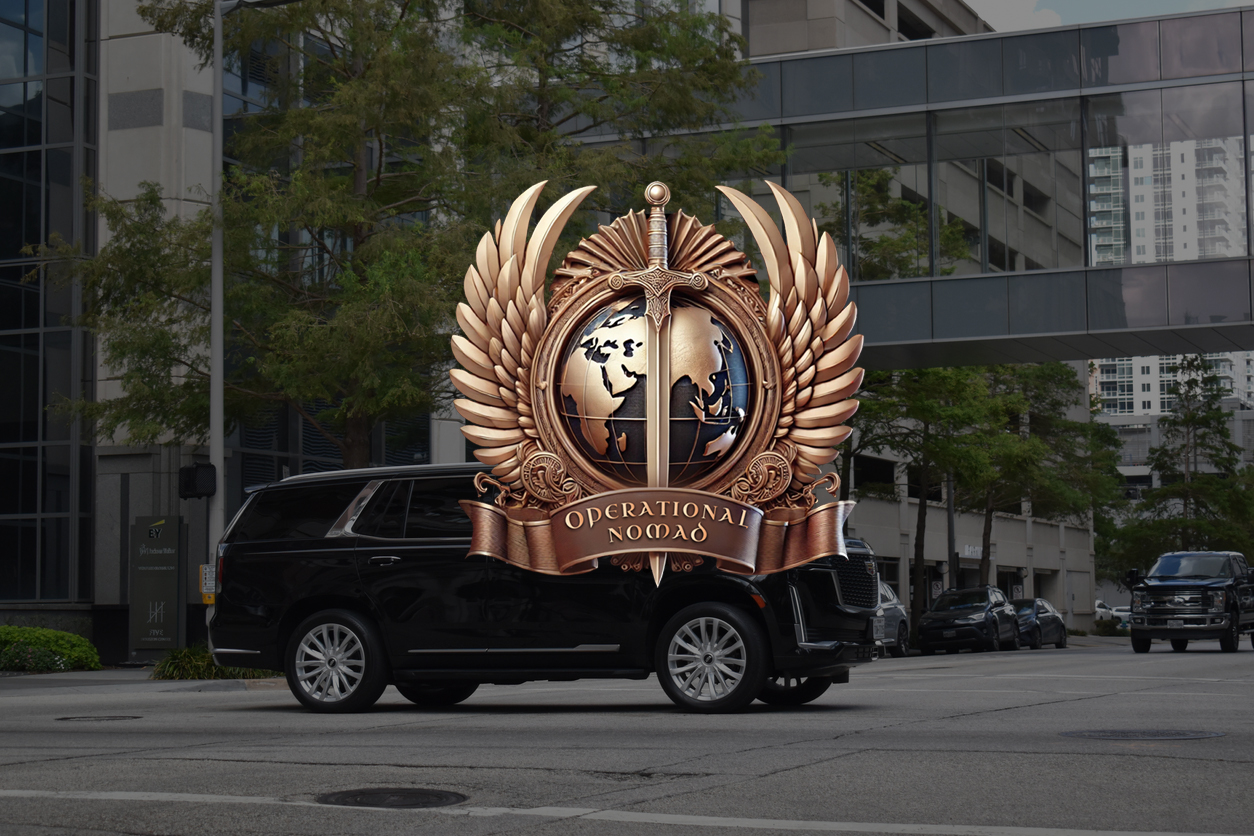 Home | Operational Nomad | Global Protection Services